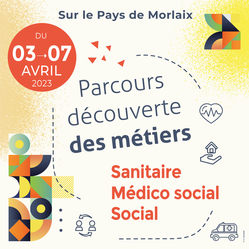 Parcours découverte des métiers du sanitaire, médico-social et social ...
